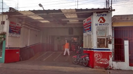 Mofles del Sureste ⭐ ⭐ ⭐ ⭐ ⭐ ️ Toda la información sobre este taller