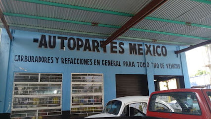 Autopartes México ⭐ ⭐ ⭐ ⭐ ️ Toda la información sobre este taller