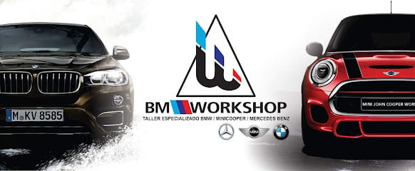 BMWorkshop Tijuana BMW - Mini Cooper & Mercedes Benz ⭐ ⭐ ⭐ ⭐ ️ Toda la ...