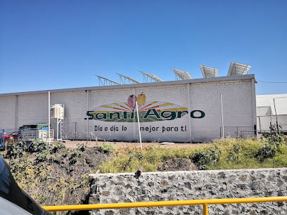 Santi Agro Maravatío S A De C V Toda La Información Sobre