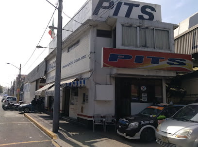 PITS LUBRICACION Y AFINACIONES ⭐ ⭐ ⭐ ⭐ ️ Toda la información sobre este ...