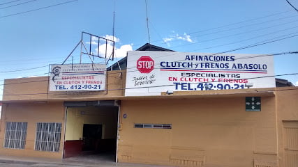 Afinaciones Clutch Y Frenos Abasolo Toda La Información Sobre