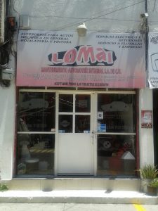 Lomai ️ Toda la información sobre este taller