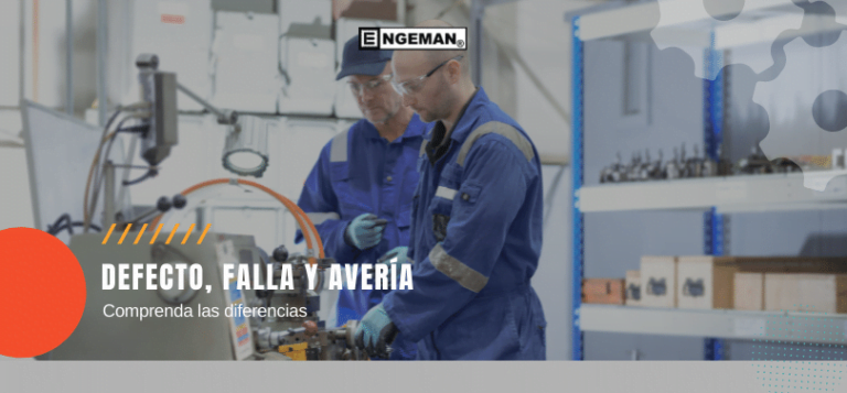 Descubre Cuál es la Verdadera Diferencia Entre Avería y Falla 2026 ️