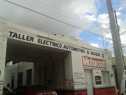 Taller Eléctrico Automotriz El Bosque II ⭐ ⭐ ⭐ ⭐ ⭐ ️ Toda la ...